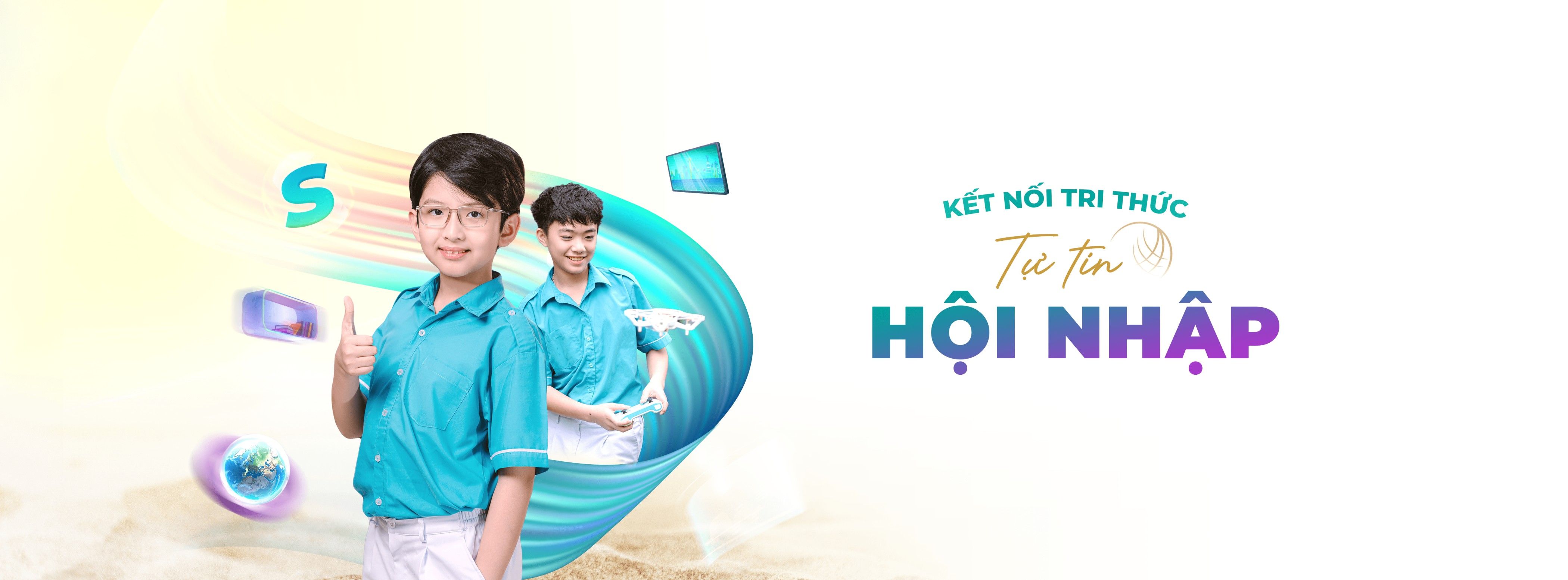 Trang chủ | Hệ thống Giáo dục Sky-Line